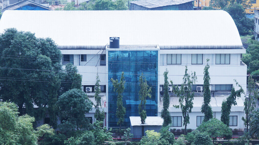 Our Infrastructure – Tech-Act