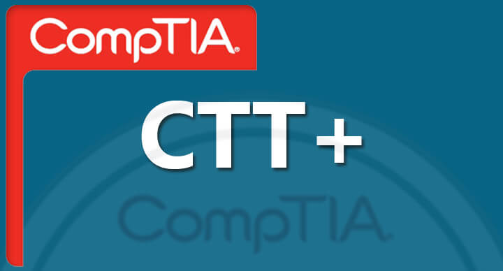 Comptia Certifications - TECH-ACT