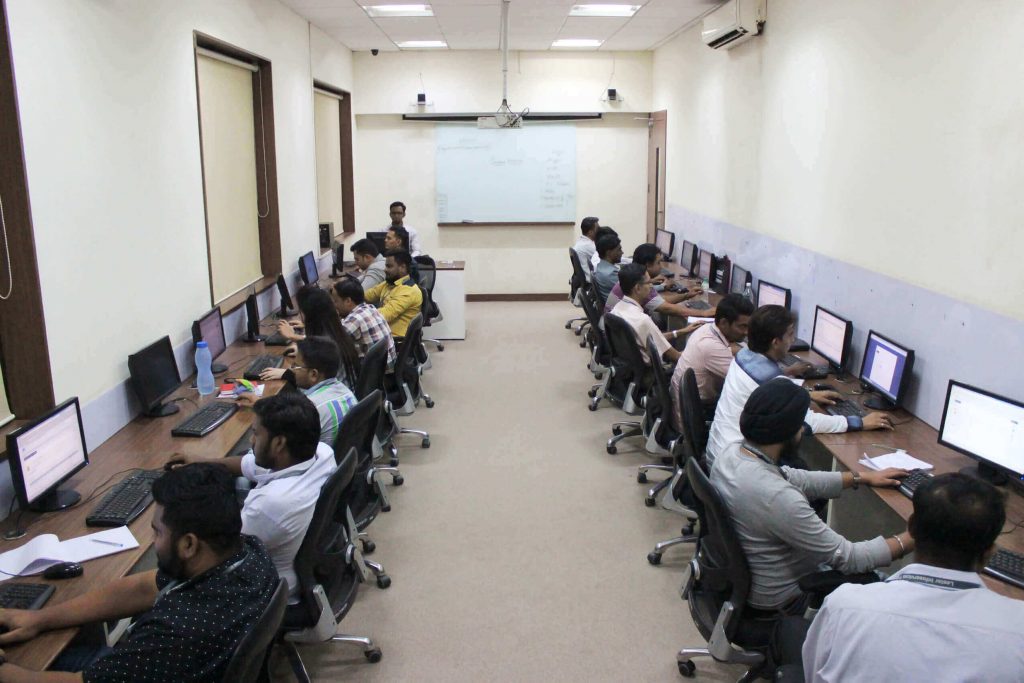 Our Infrastructure – Tech-Act