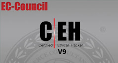 CEH | Certified Ethical Hacker Certification (CEH V9) | Tech-Act