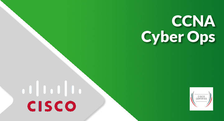 Cisco CCNA Cyber Ops Certification - TECH-ACT