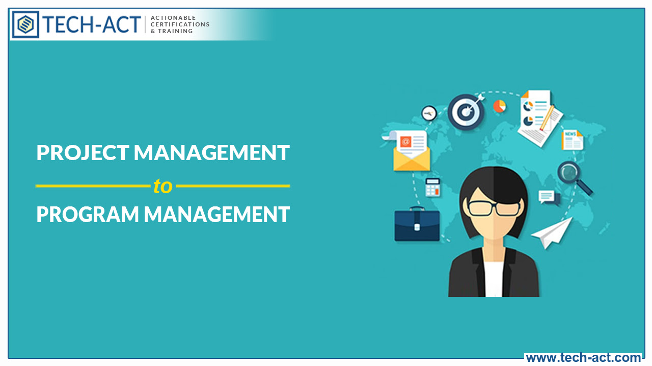 Program Management VS Project Management - Difference & Considerations